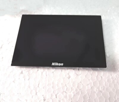 Open Box 95% NEW Original LCD Screen Display With Backlight For Nikon ...