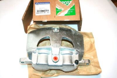 NEW OEM Mopar Brake Caliper Assembly LEFT FRONT 68049151AC 2009-18 RAM ...