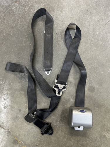 Q'Straint Retractable Combination Lap & Shoulder Belt Q8-6323 LP1 | eBay