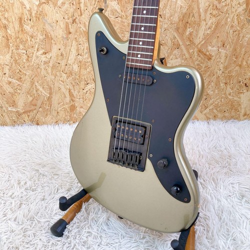 Fernandes Jg-55 Jaguarelectric Guitar | eBay