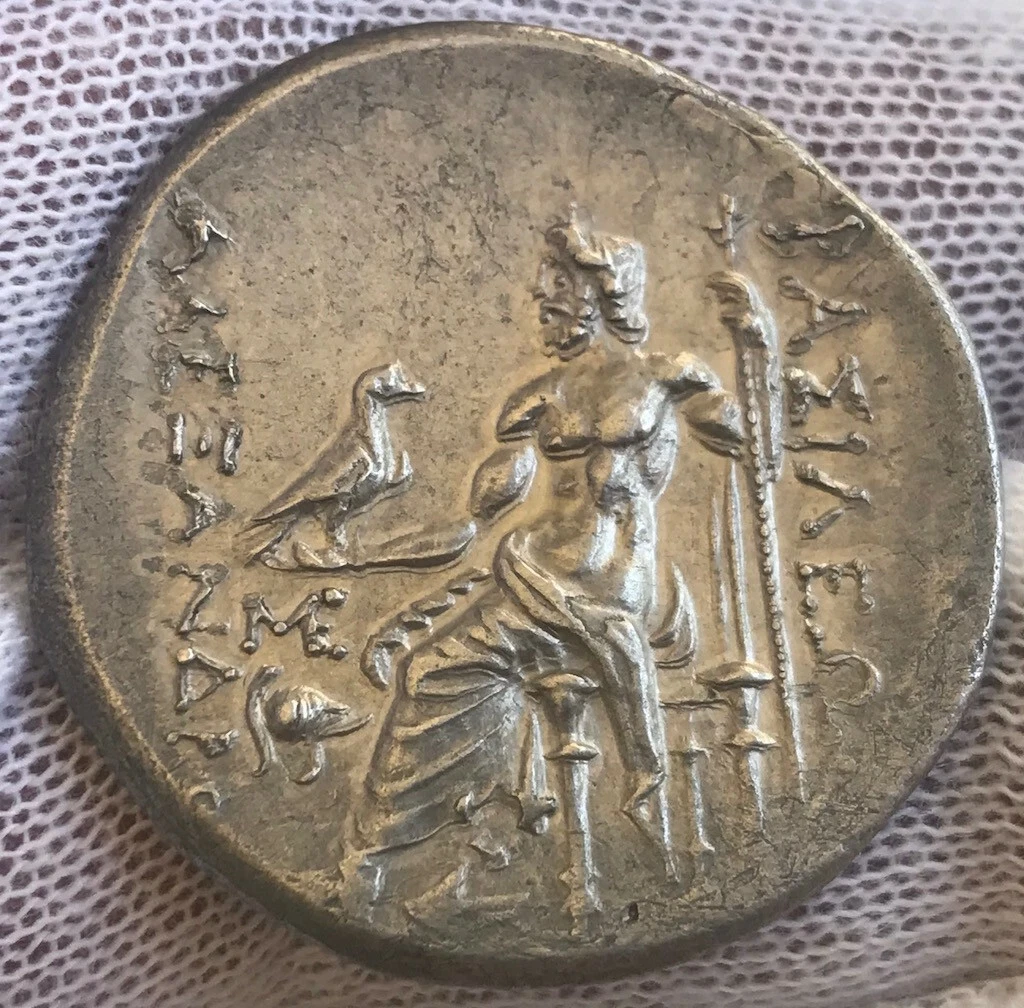 Alexander Iii Of Macedon
