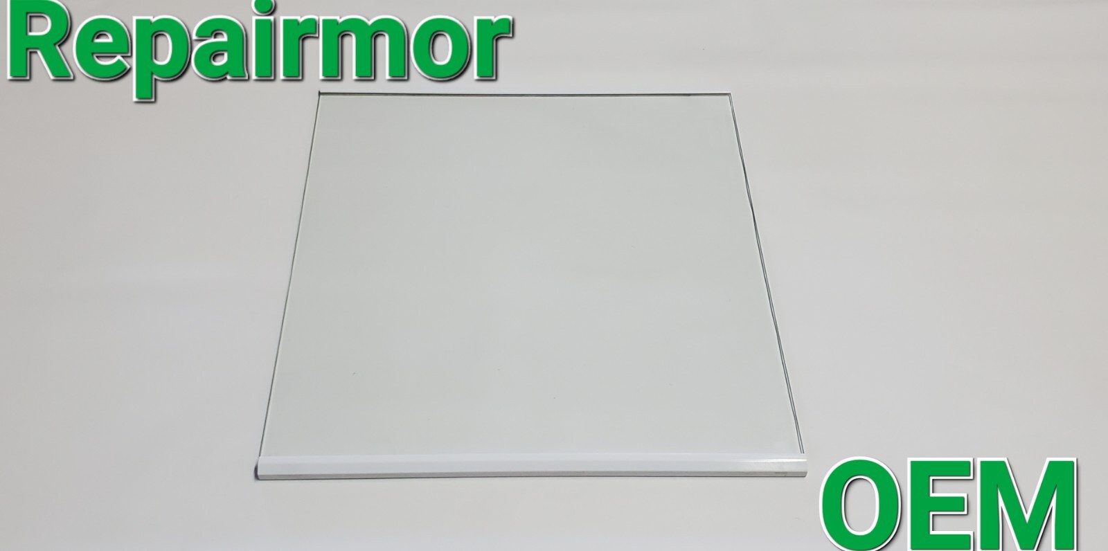 AHT75335104 Genuine LG Refrigerator Glass Shelf Assy LRSXS2706S/00 | eBay