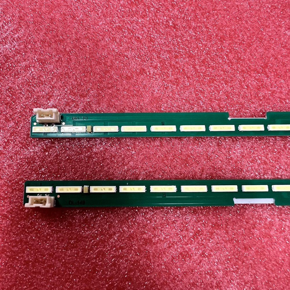 LED strip for LG 55UH615A-UC 55UF6450 55UF6430-UB 55UF6430 55UH6257 ...