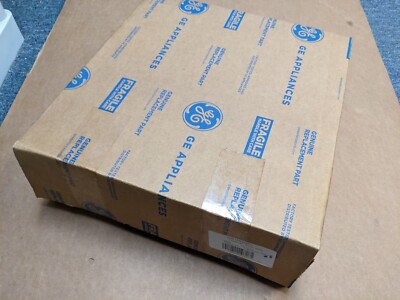 GE Oven Conduit Wire Assembly WB18X30601 WB18X33486 AP6971845 ...