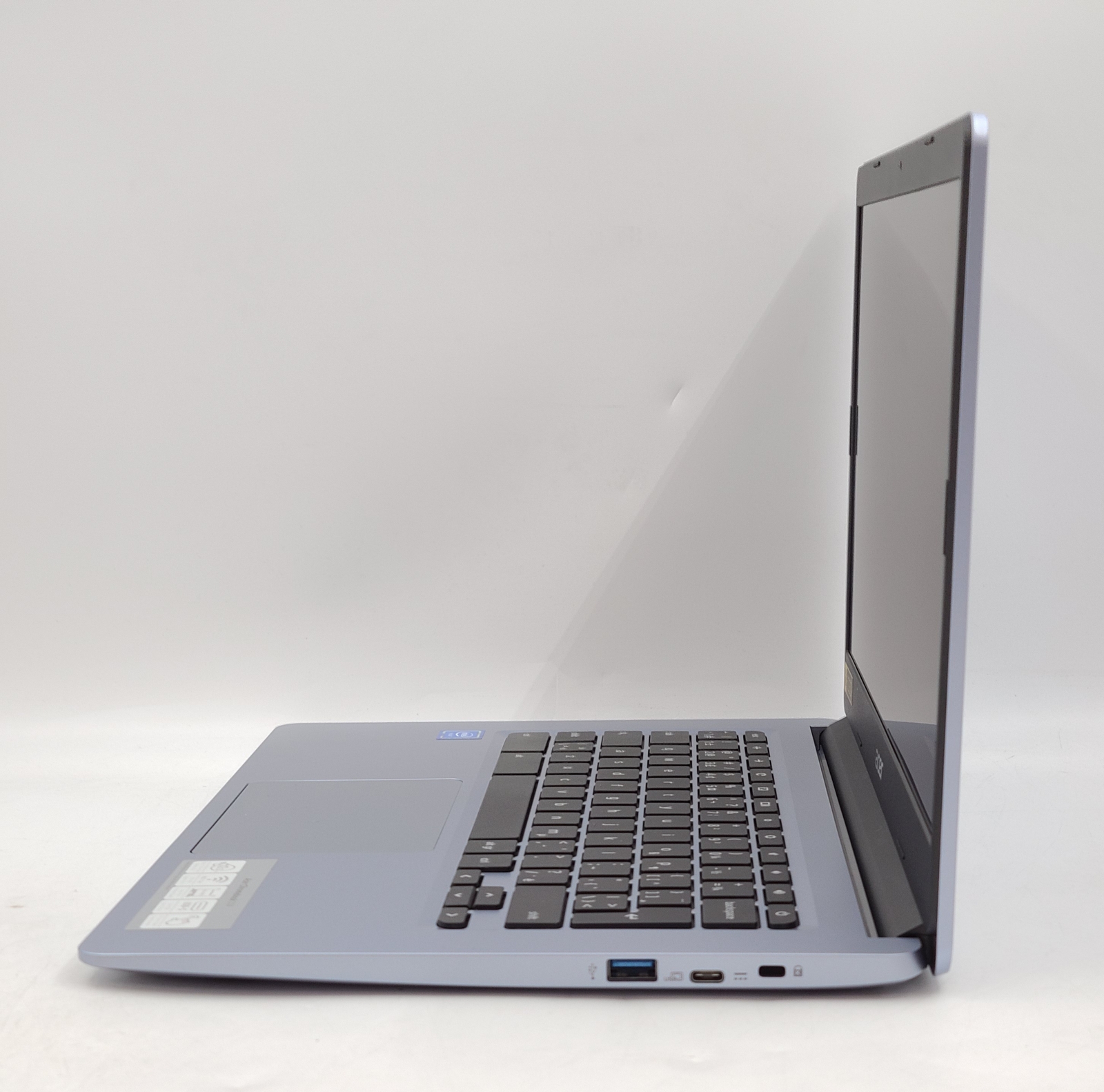 Acer Chromebook 314 CB314-1HT-C367 14" Laptop Dew Silver | eBay