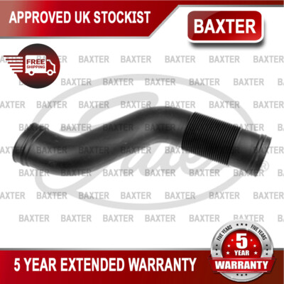 Fits Mercedes M-Class 2005-2011 3.5 Baxter Air Intake Hose 1645051461 ...
