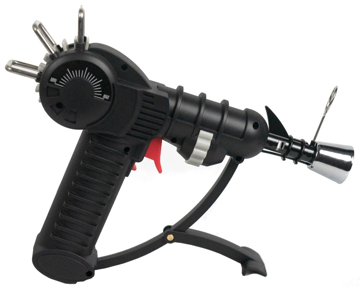 COD Zombies Ray Gun Torch Lighter - Call of Duty Toy Gun Lighter Torch ...