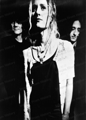 8x10 Print Medicine Band Brad Laner Beth Thompson Jim Goodall #1011548 ...