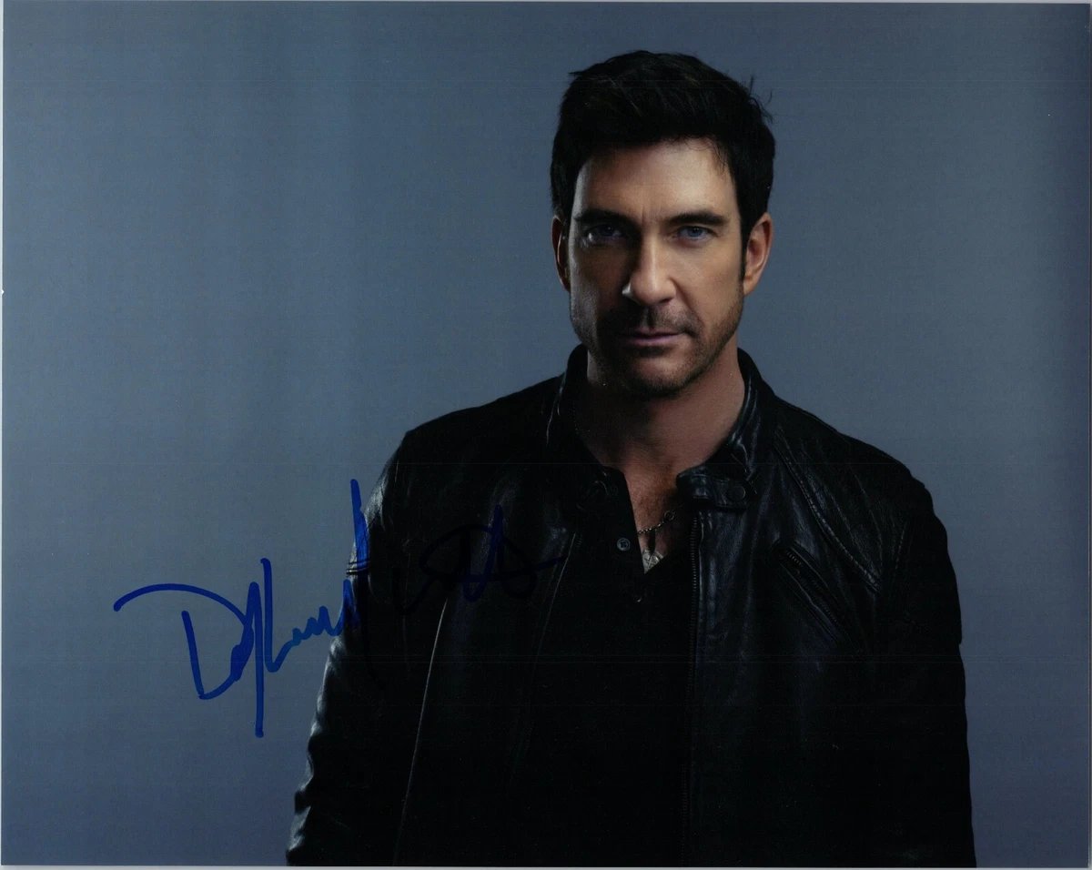 American Horror Story Dylan Mcdermott
