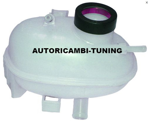 Réservoir D’Eau Expansion Radiateur Opel Corsa C 00>06 8635 1304234 | eBay