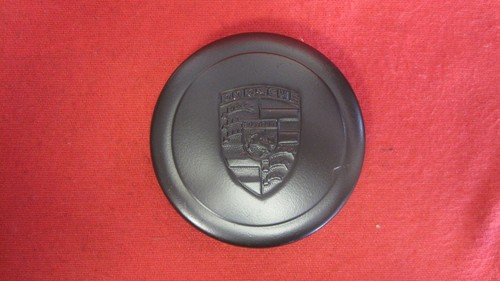 1 USED Genuine Porsche 911/912 Wheel Center Hub Cap 911-361--032-28 ...