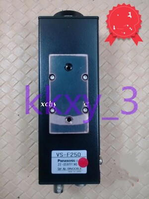 1 PCS Panasonic CCD QR Code Reader VS-F250 in good condition | eBay