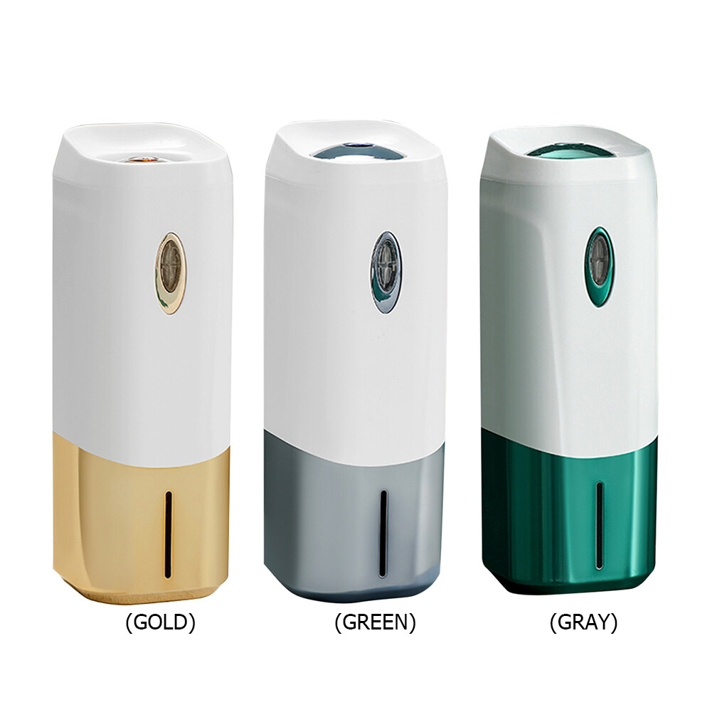 Aroma Diffuser Automatic Perfume Scent Fragrance Automatic Home ...