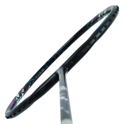 VICTOR Drive X Metallic Badminton Racket Racquet 4U G5 Starshine Black ...