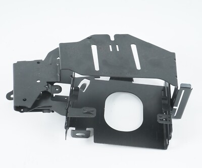 2003 - 2008 Mercedes SL500 R230 REAR IN TRUNK BRACKET 2305454140 OEM | eBay