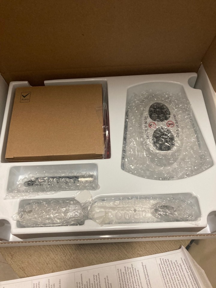 Kerr Demi Plus LED Light Dental Curing System 910860-1 - Brand New In ...