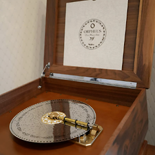 Takako JAPAN Store Nidec Music Box | eBay Stores