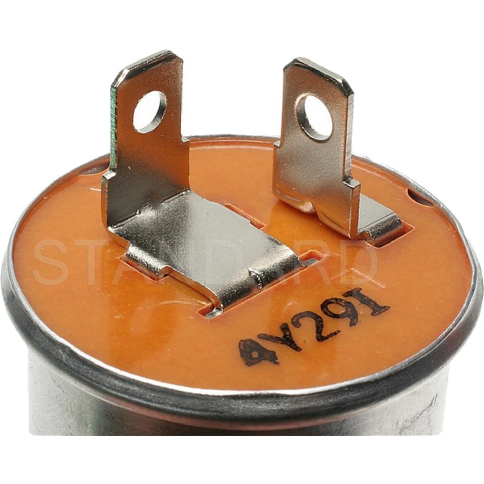 EFL-552 Flasher for Chevy Olds Le Baron Ram Van Truck E150 E250 E350 ...