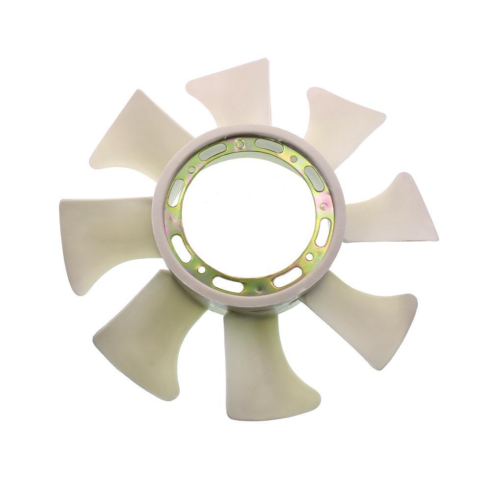 Cooling Fan fit for Mitsubishi Triton L200 2.4 2WD 4G64 1996- L300 L400 ...