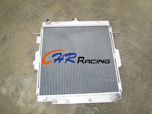 Radiator for Toyota Land Cruiser HZJ70/HZJ73/HZJ75/HZJ77 1HZ-FE 4.2L ...
