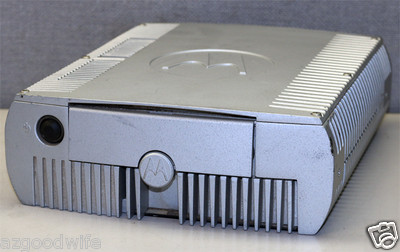 Motorola F5207A Mobile Data Workstation Computer | eBay