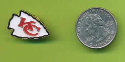 High Quality Enamel Lapel Pin - Kansas City Chiefs | eBay