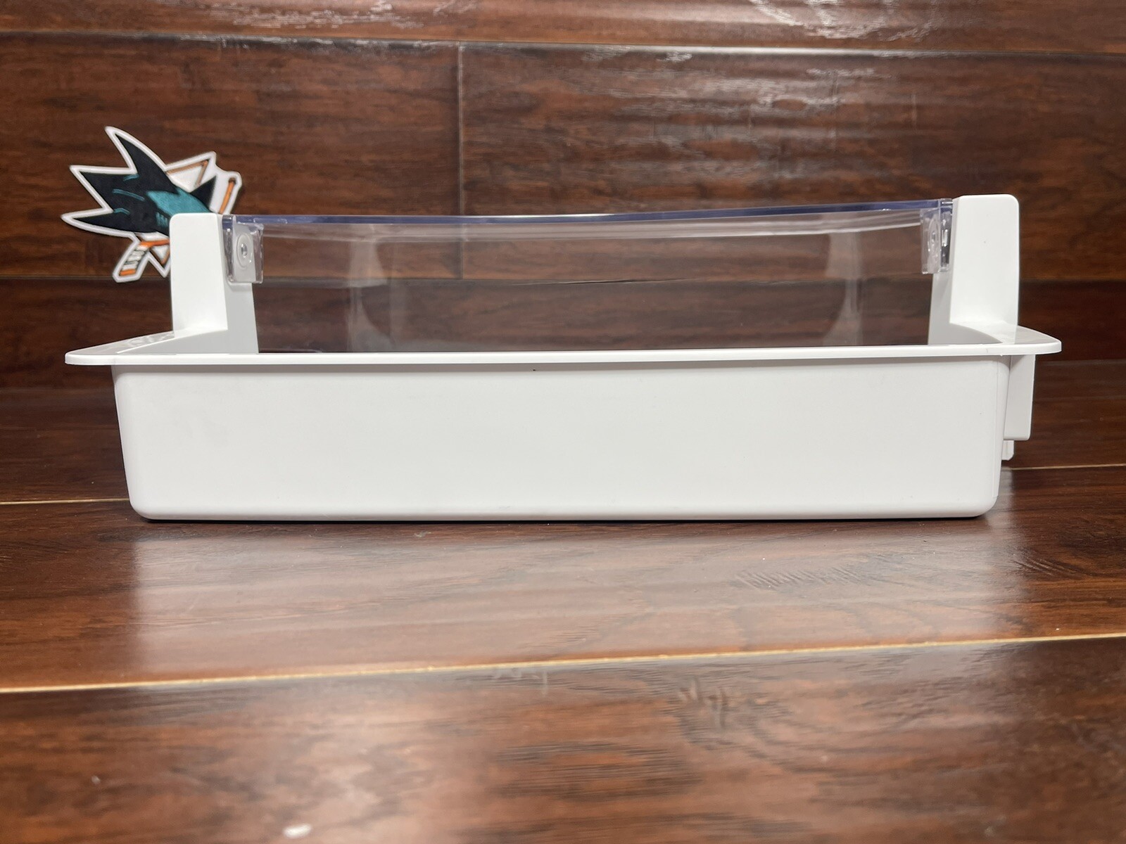 LG Refrigerator LFX31925ST Top Mount Door Butter Bin W/ Lid USED ...