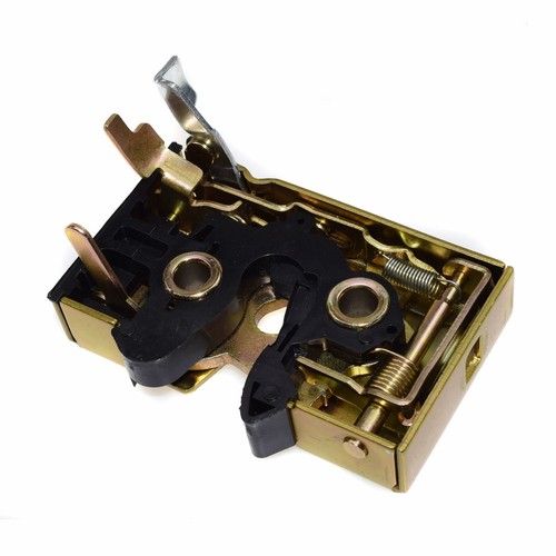 Door Lock Box Catch Latch Front Driver Side 327837015B For VW Rabbit ...
