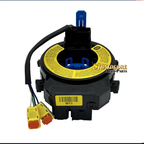 New high quality Clock Spring Fit Kia Rio 2012-2015 93490-1W120 | eBay