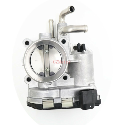 35100-03200 9045020004 Throttle Body For Hyundai Accent i20 i30 For Kia ...