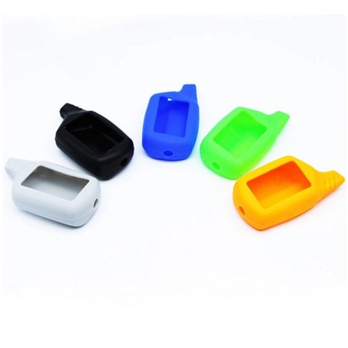 For B9/B6/A61/A91 Silicone Case Battery Cover Key Cover LCD Body Cover ...