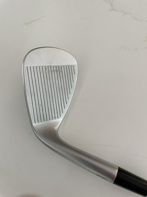 Cleveland CBX Zipcore Wedge 46°-9 Dynamic Gold Spinner 115 Tour | eBay