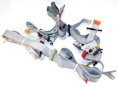 Oil & Gas - Gilbarco Advantage