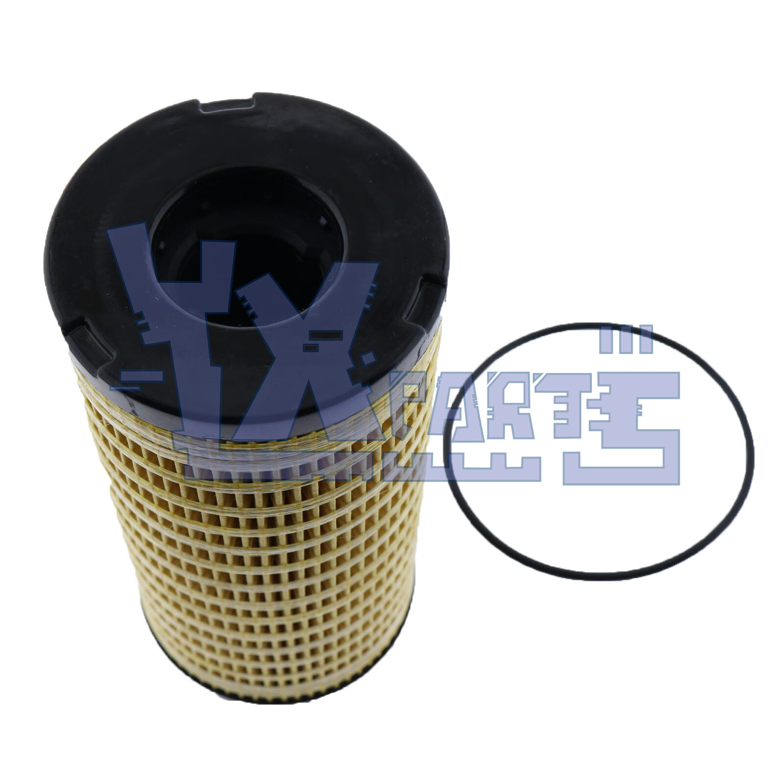 Fuel Filter 26560201 Compatible with Perkins Diesel Engine 1104A-44 ...