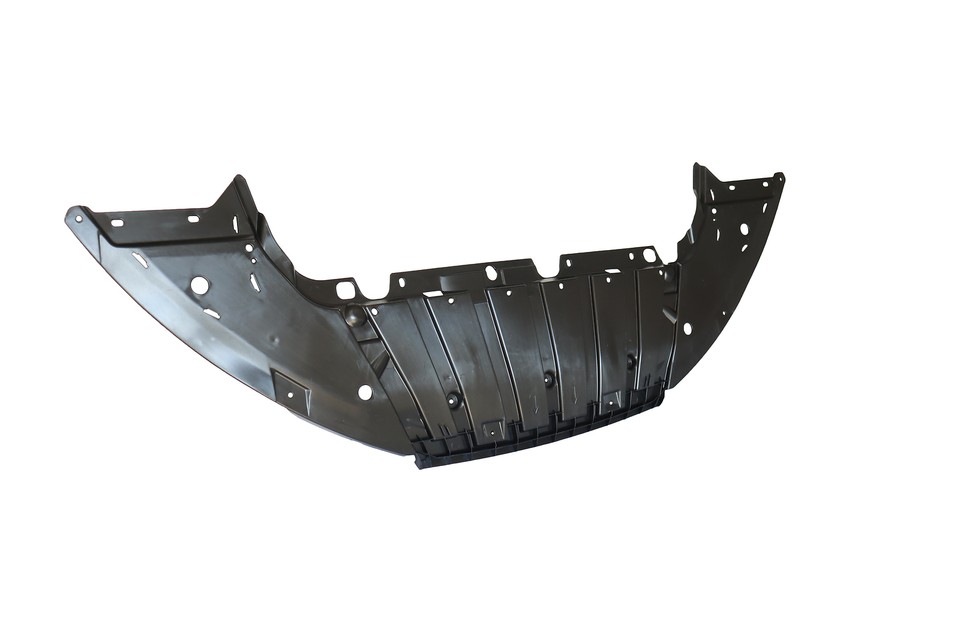 Engine Lower Under Cover Splash Shield for 2015 2016 2017 2018 Ford ...
