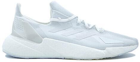 Size 10 - adidas X9000L4 Crystal White for sale online | eBay