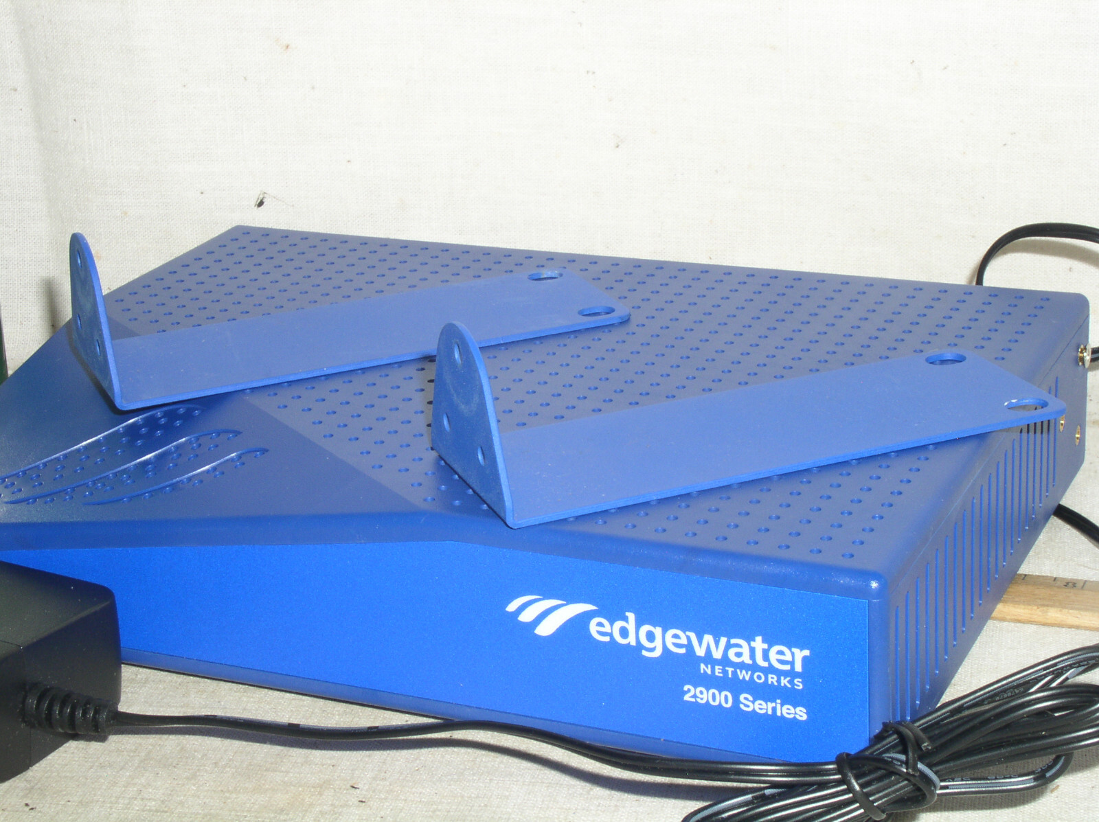 TESTED WORKING EDGEWATER NETWORKS EDGE-2900E INTELLIGENT CONTROLLER W ...