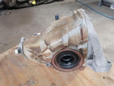 2011-2014 Dodge Charger 5.7L Rear Axle Differential Carrier ASSY 3.06 ...