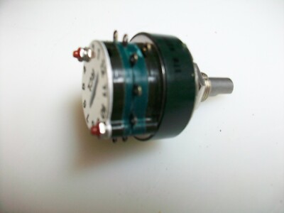 Rotary - 12 Position