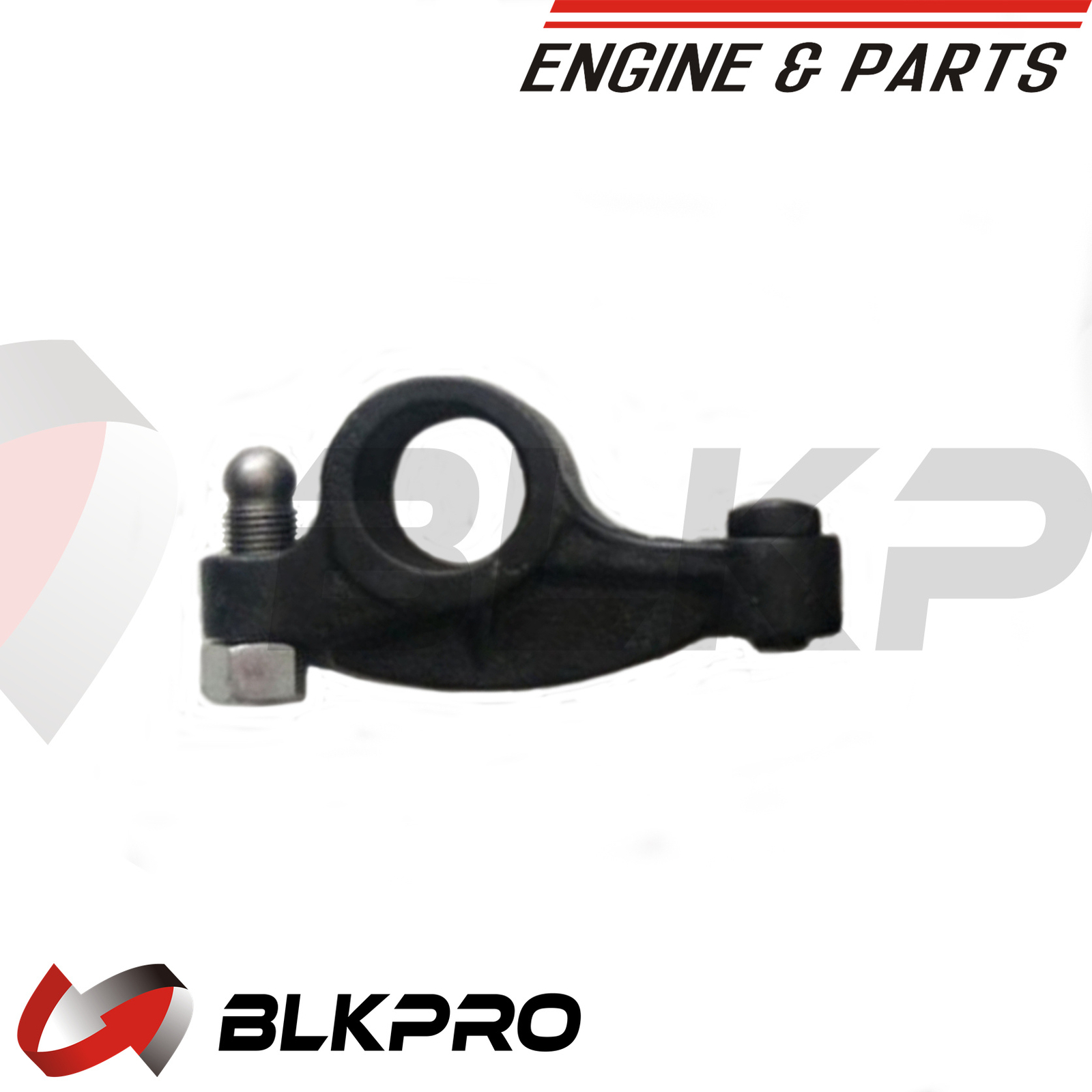 2* Rocker Lever For Cummins 6CT 8.3C ISC QSC 4B B3.9 3901717 3926429 ...
