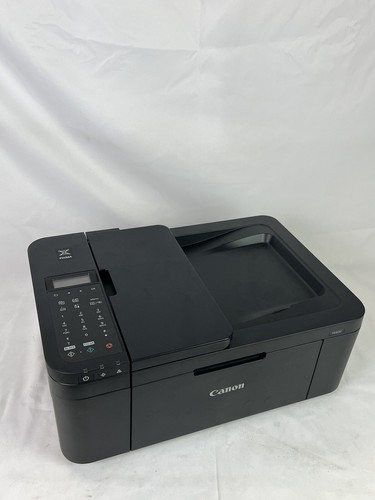 CANON All-in-One Drucker Pixma TR4650 Kopierer Scanner Fax WLAN USB ...