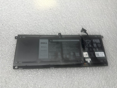 Dell Latitude 3410 3510 genuine original battery 9077g H5ckd Excellent ...