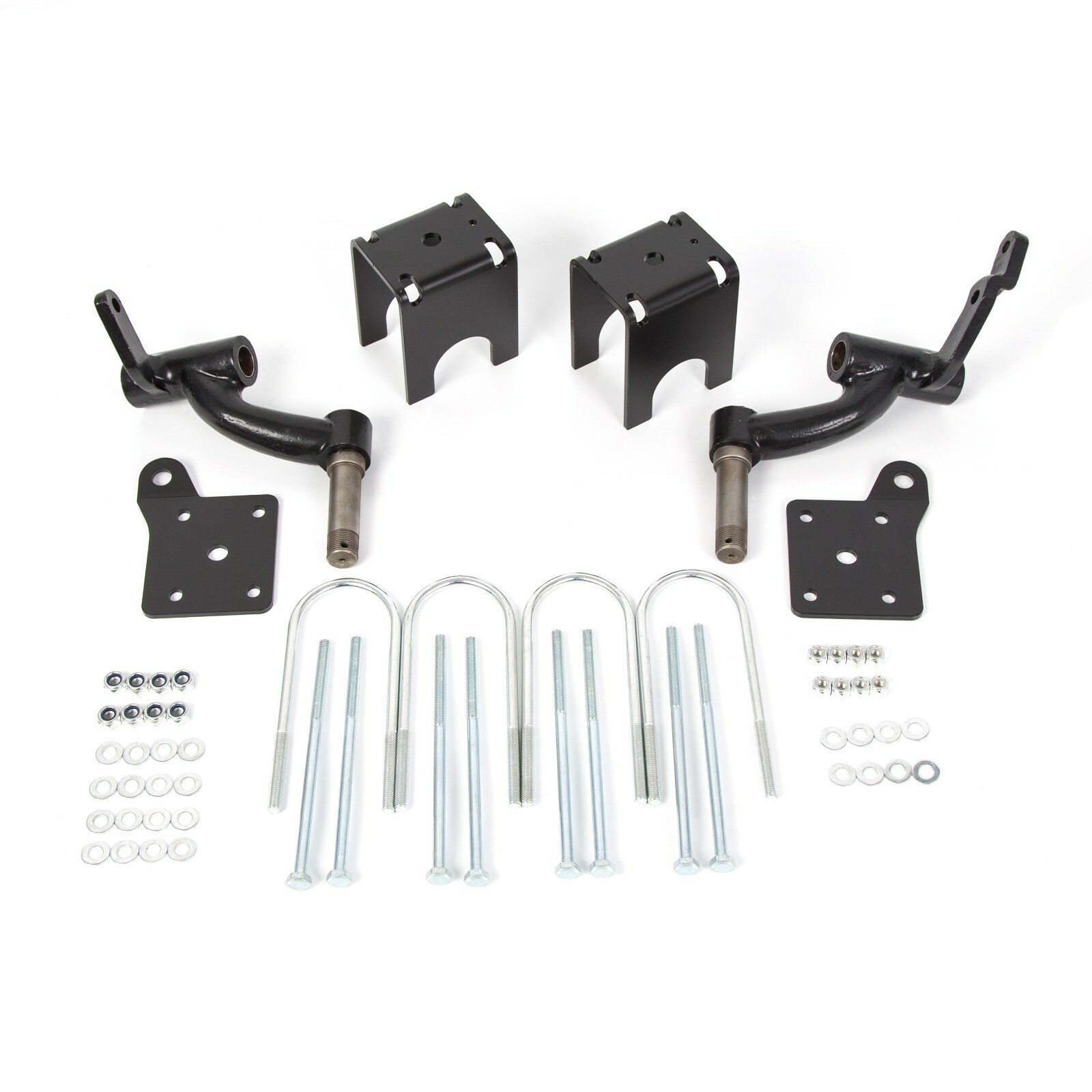 Fits EZGO 2001.5-2008.5 TXT Gas 2001.5+ 02 Electric 6 inch Drop Spindle ...