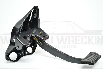 EXC: GENUINE GM BRAKE PEDAL BOX / ASSEMBLY AUTOMATIC - VN VP VG VQ VR ...