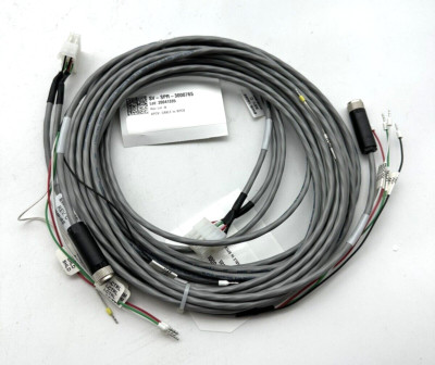 Repligen Krosflo BPCV Back Pressure Control Valve Cable SV-SPR-3000765 ...