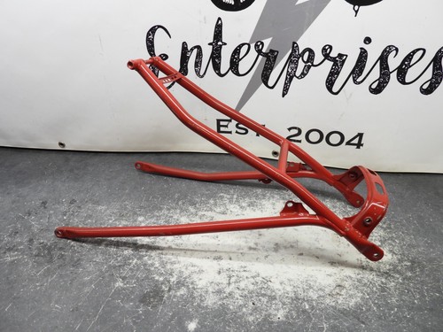 1997 Honda CR125R CR 125 R Rear Frame Section 2812 | eBay