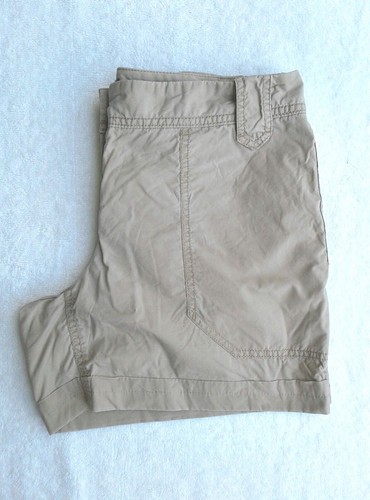 OUTBACK RED Khaki Shorts Size 4 | eBay