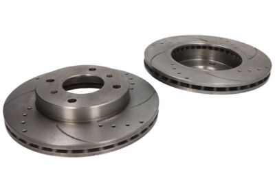 Brake disc SPEEDMAX C31056JCTUOTUV | eBay Australia