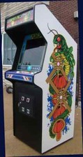Centipede Arcade for sale | eBay