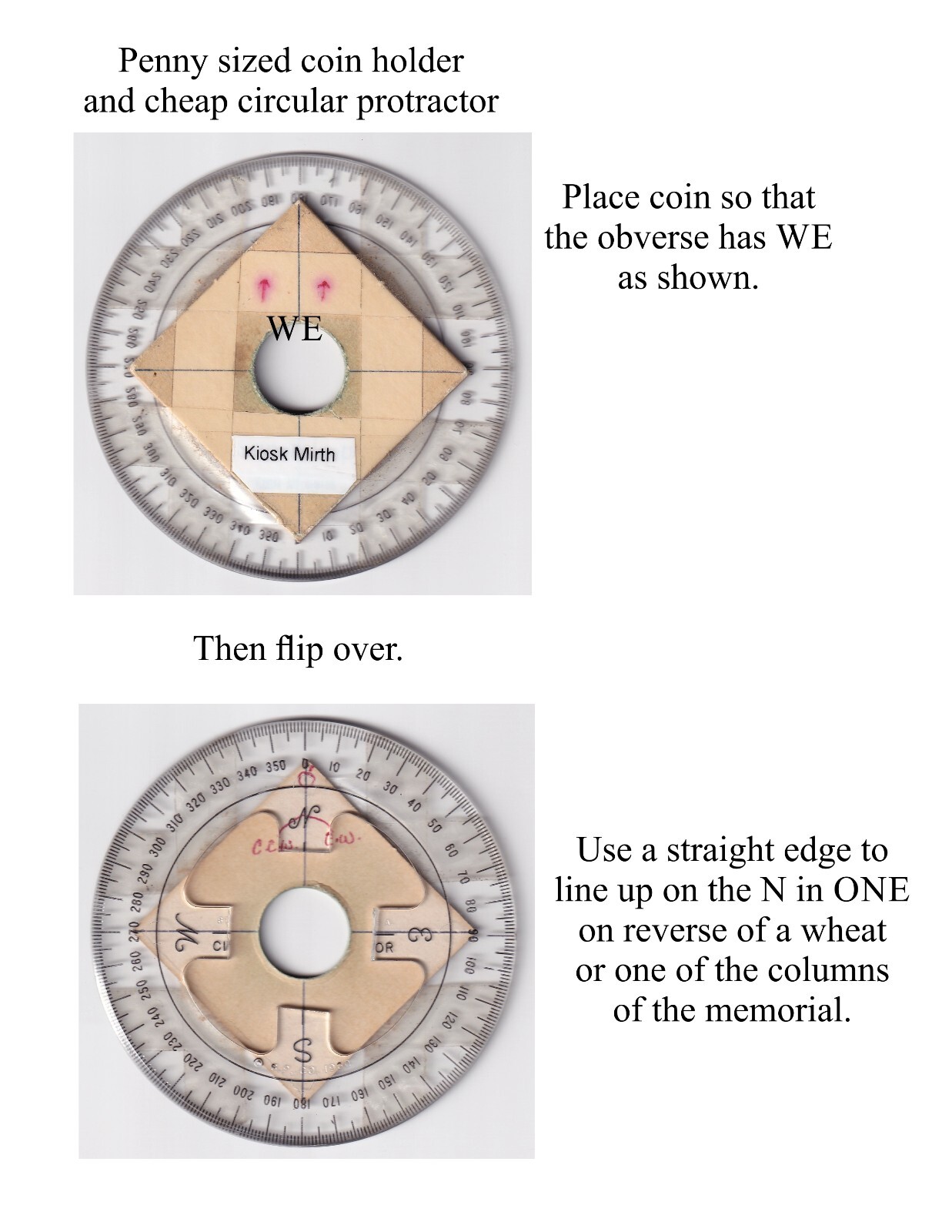 1940 S Lincoln cent, PCGS graded, 180° rotated dies mint error. | eBay
